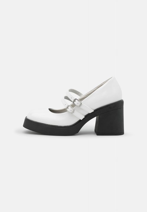 Witte Pumps online kopen | Gratis verzending* | Zalando