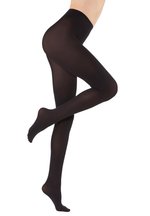 Calzedonia Strumpbyxor - black/svart - Zalando.se