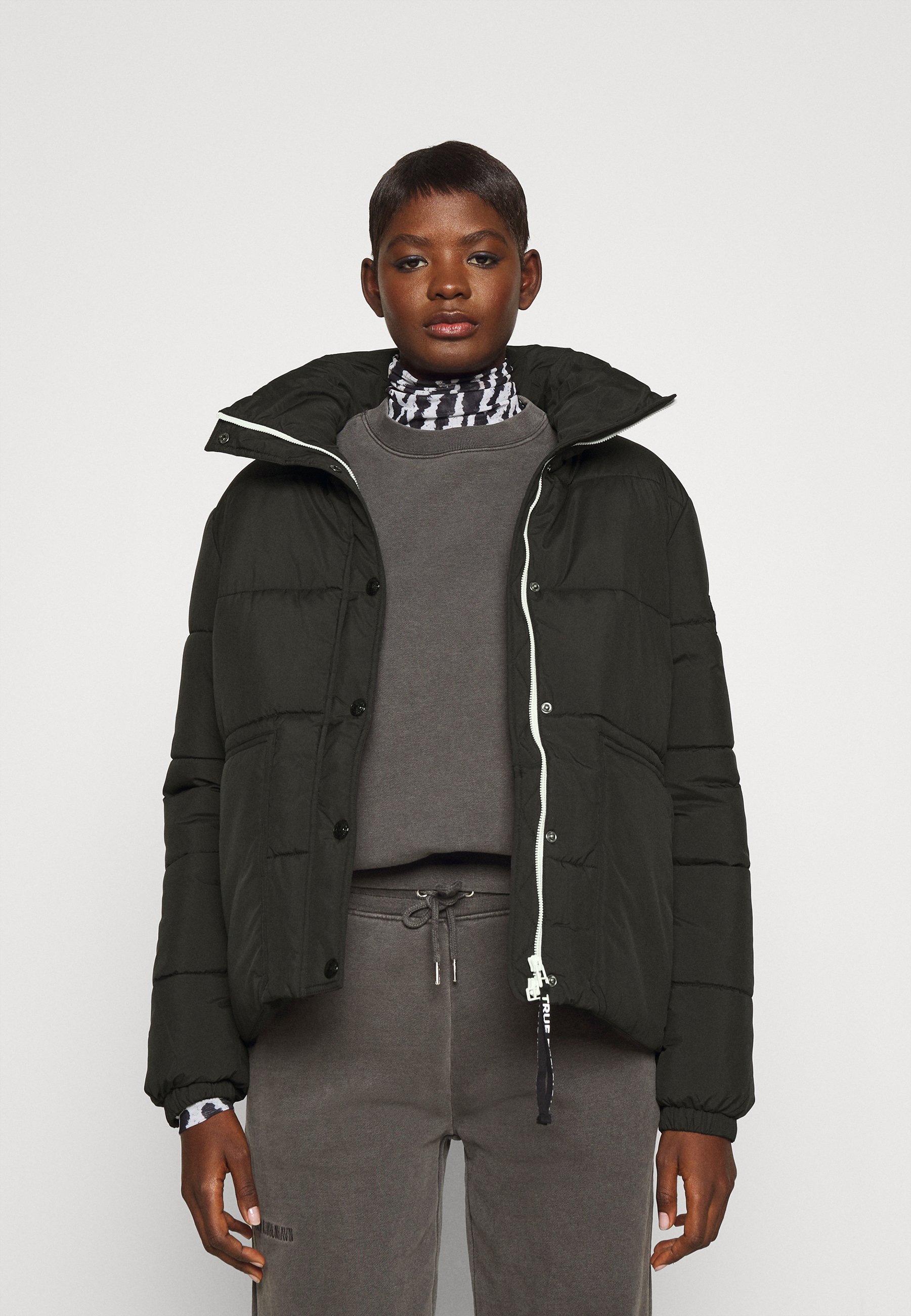 True Religion jacket - munimoro.gob.pe