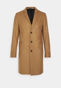 PS Paul Smith OVERCOAT - Cappotto corto - camel/sabbia - Zalando.it