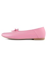 L37 FIND THE WAY - Ballerine - pink/fuxia - Zalando.it