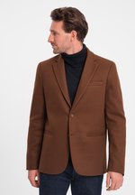 Ombre CASUAL - Colbert - brown/bruin - Zalando.be