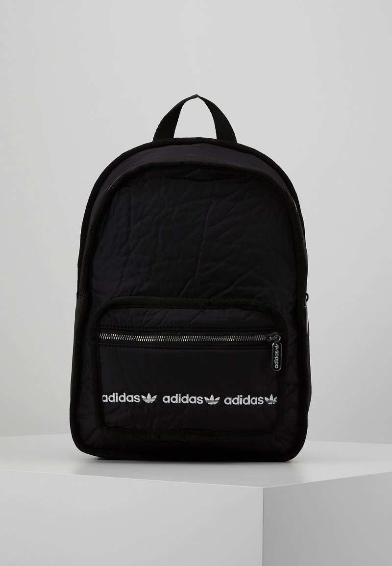 adidas Originals Rucksack - black - Zalando