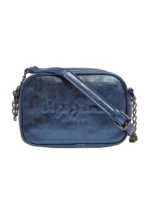ALDO ALWAYSON - Gürteltasche - medium blue/blau - Zalando.de
