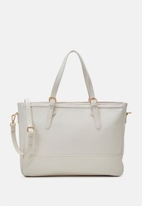 Anna Field SET - Laptoptas - off-white/crème - Zalando.nl