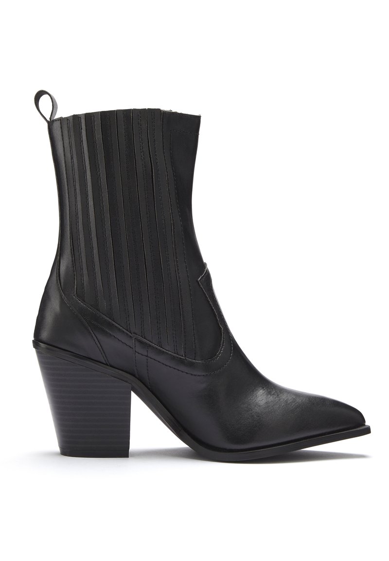 LASCANA Boots - schwarz/black - Zalando.de