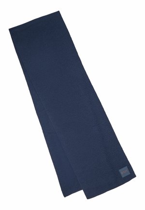 Lacoste Bufanda - black/negro - Zalando.es