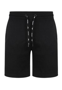 Threadbare Shorts - black/negro - Zalando.es