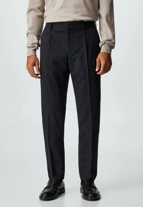 Mango THOMAS - Cargohose - tobacco braun/braun - Zalando.ch