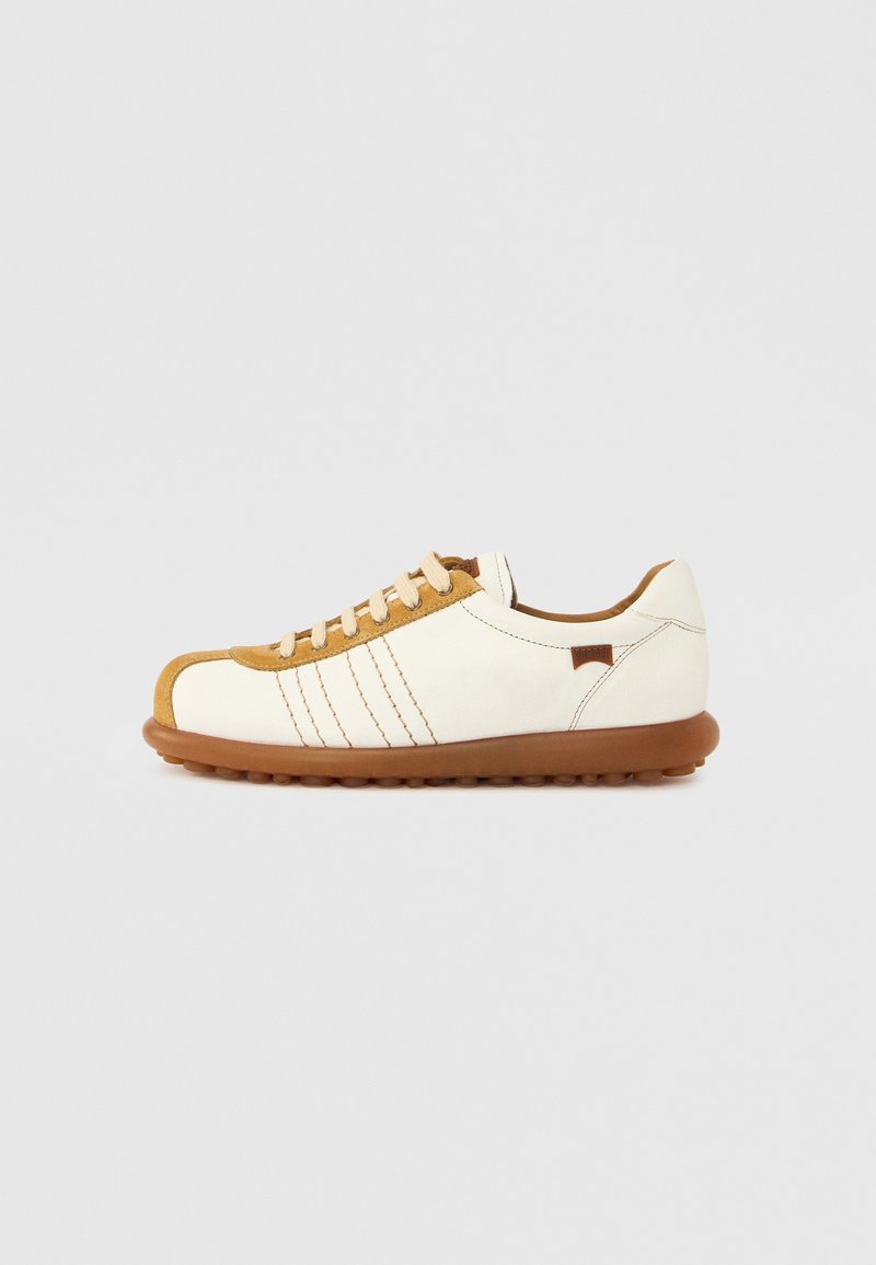 Camper PELOTAS ARIEL - Zapatos con cordones - dandy oat/soweto houston ...