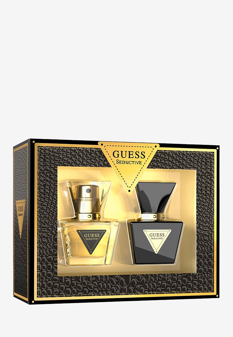 Guess Fragrances SEDUCTIVE SET - Zestaw zapachów - Zalando.pl