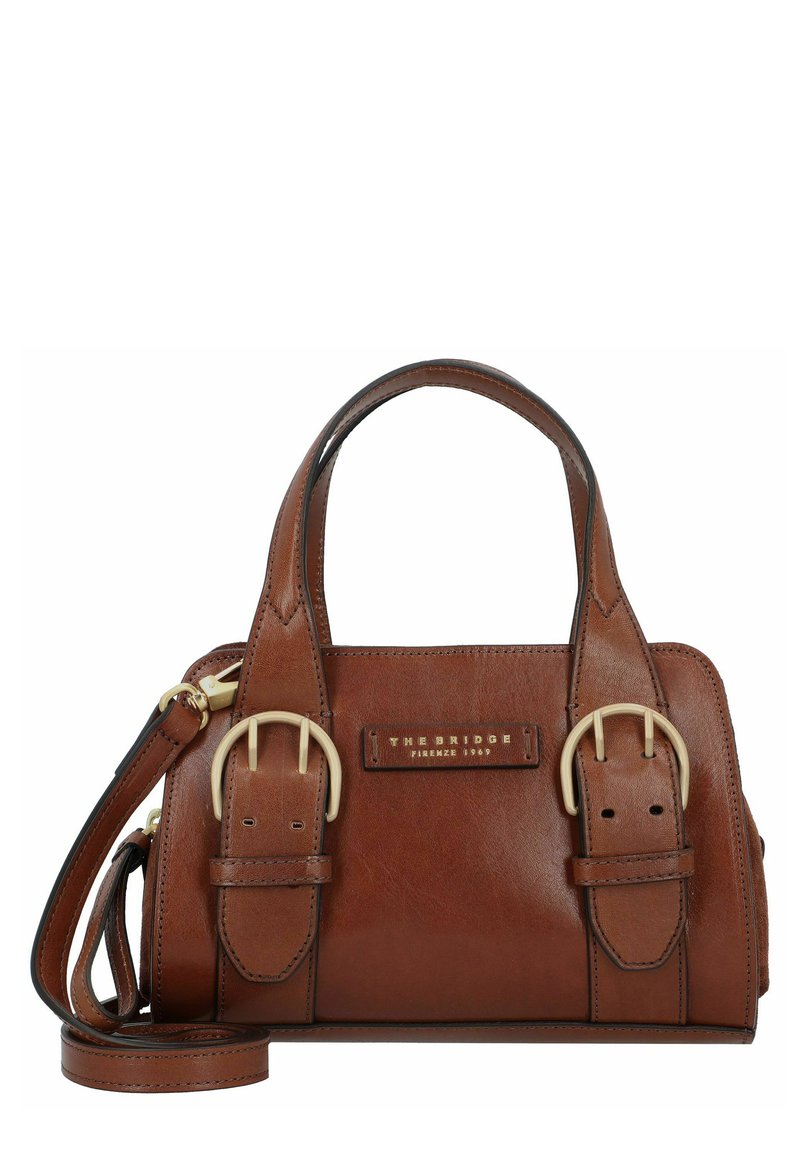 The Bridge ELENA - Handtas - marrone/bruin - Zalando.nl