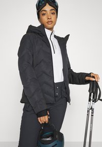 Colmar WAVY - Chaqueta de snowboard - black/negro - Zalando.es