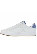 K-SWISS LOZAN KLUB LTH - Sneaker low - white/weiß - Zalando.at