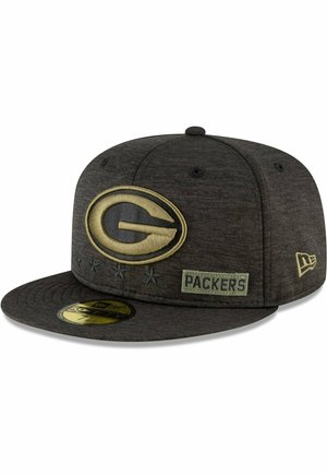 New Era 59FIFTY CRUCIAL CATCH NFL TEAMS - Cap - san francisco ers/blau ...