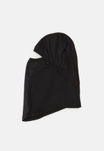 POC THERMAL BALACLAVA UNISEX - Bonnet - uranium black/noir - ZALANDO.BE