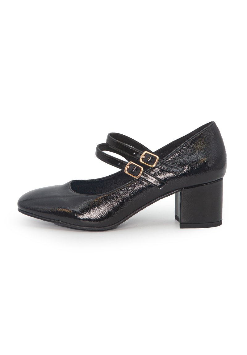 Duffy GIARRE UNO - Pumps - schwarz - Zalando.de
