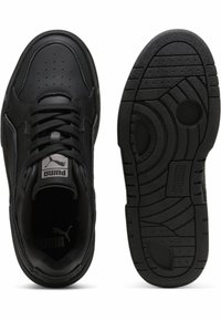 Puma CA FLYZ - Sneaker low - black/schwarz - Zalando.de