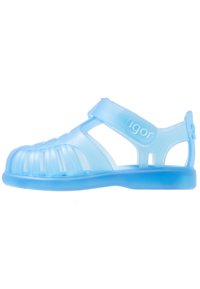 IGOR TOBBY - Sandali - blue/blu - Zalando.it