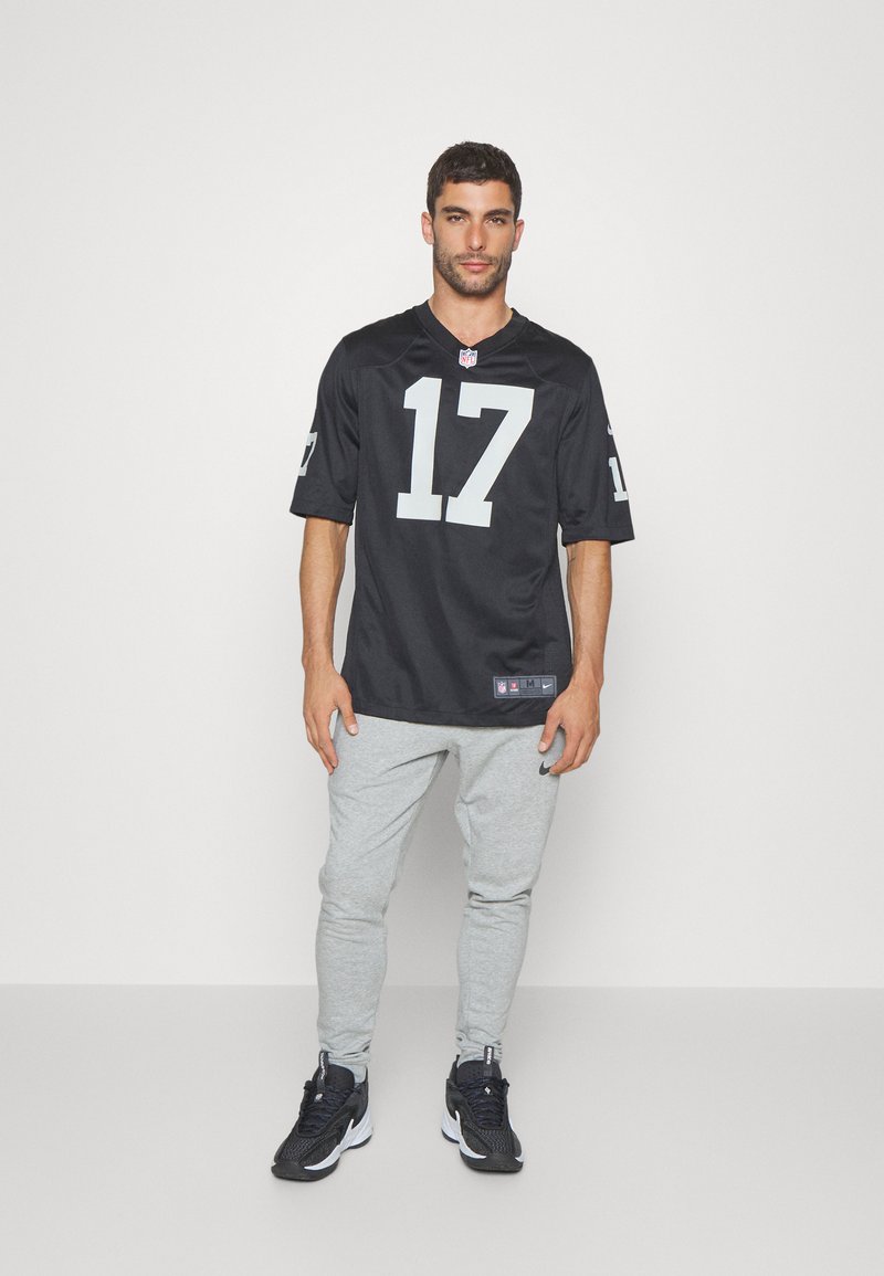 Nike Performance NFL LAS VEGAS RAIDERS DAVANTE ADAMS 17 HOME GAME ...