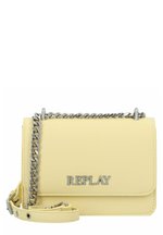 Replay Across body bag - cream yellow/yellow - Zalando.de