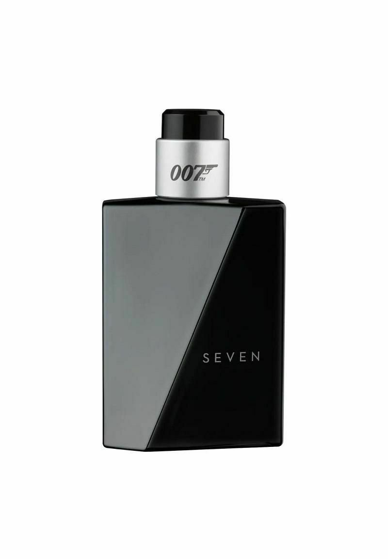 James Bond Fragrances JAMES BOND 007 SEVEN EDT 50ML - Eau de toilette ...