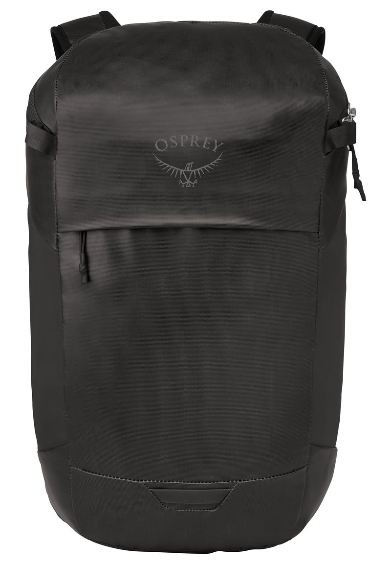 Osprey Backpack - black/zwart - Zalando.nl