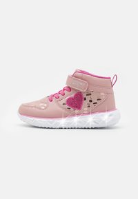 Primigi BLINKY - High-top trainers - skin/nude - Zalando.co.uk