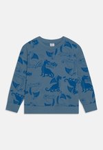 Lindex DRAGON - Sweater - light dusty blue/lichtblauw - Zalando.be