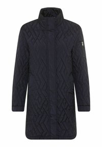 BRAX STYLE TOKIO - Winter coat - navy/dark blue - Zalando