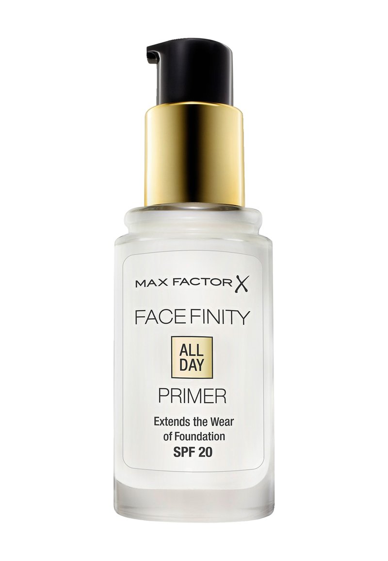 Max Factor FACEFINITY ALL DAY PRIMER - Primer - primer/non défini - ZALANDO.FR