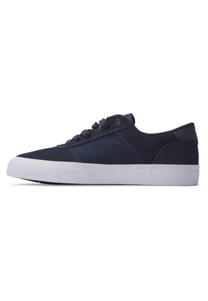 Hummel MATCH POINT - Sneakers laag - navy/donkerblauw - Zalando.nl