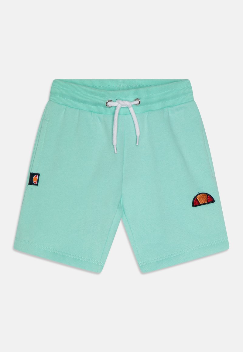 Ellesse TOYLE - Shorts - aqua/dark green - Zalando.ie