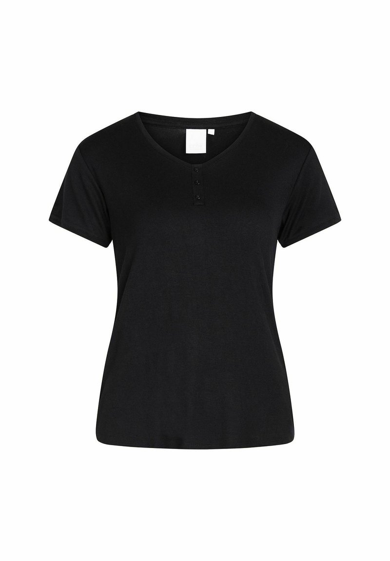 CCDK JORDAN - T-shirts basic - black/sort - Zalando.dk