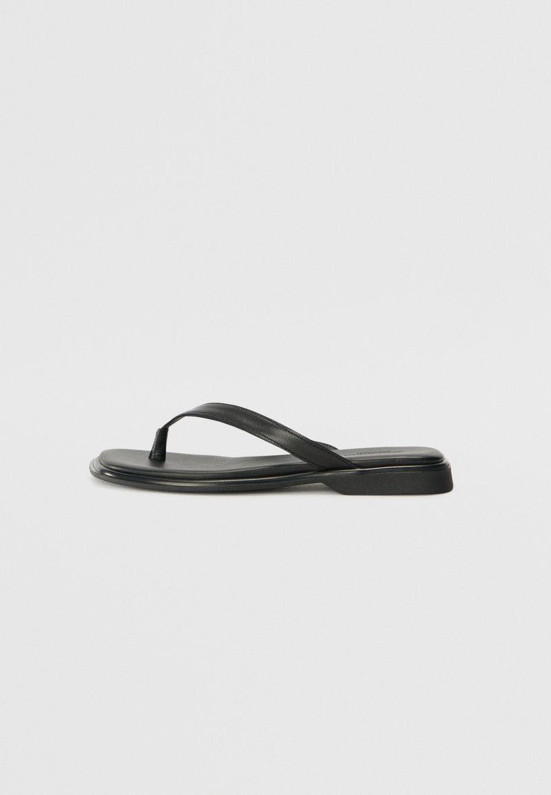 Vagabond IZZY - Infradito - black/nero - Zalando.it