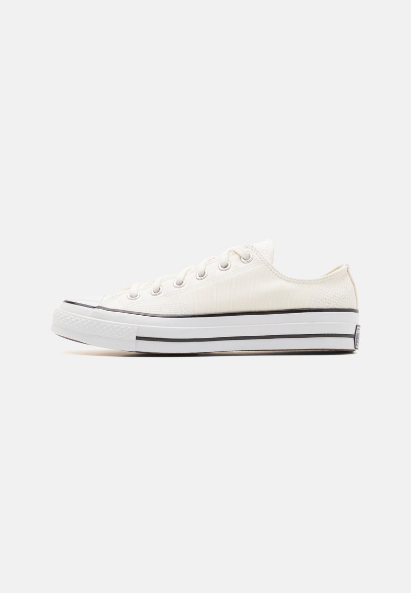 Converse CHUCK 70 UNISEX - Baskets basses - egret/white/vintage white/beige - ZALANDO.BE