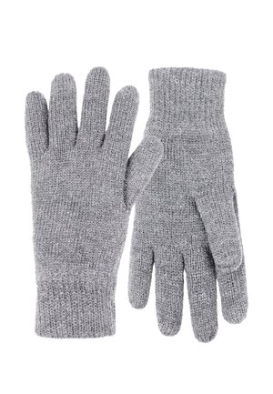 Tarjane THINSULATE - Fingerhandschuh - schwarz - Zalando.de