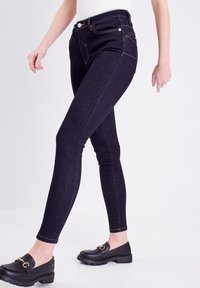 Cache Cache Standard - Jeans Skinny Fit - denim brut/denim old style ...