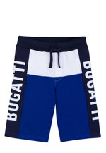 bugatti Shorts - surf the web/blu - Zalando.it