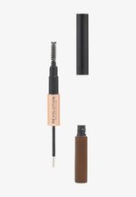 Makeup Revolution REVOLUTION COLOUR ADAPT BROW TINT - Gel sopracciglia ...