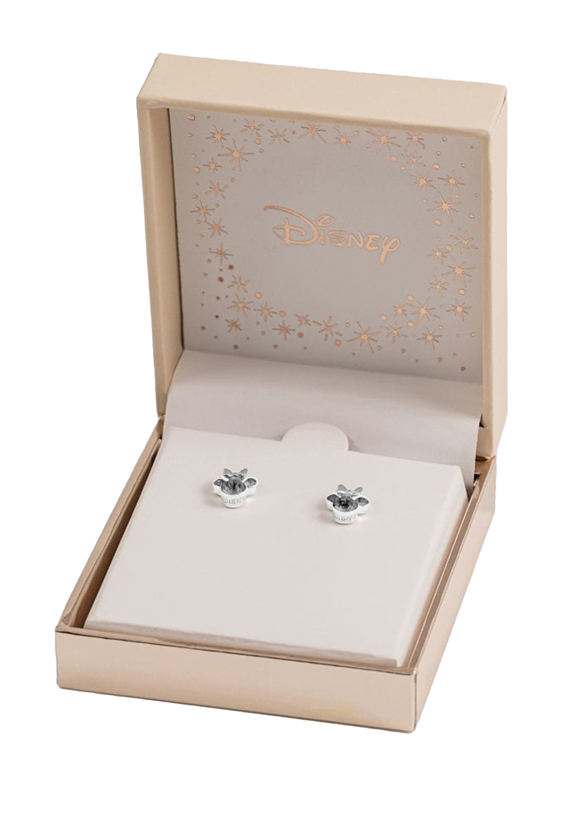 Disney silver earrings store