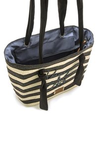 mtng Shopping Bag - black/schwarz - Zalando.de