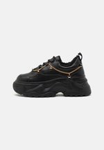 Even&Odd Trainers - black - Zalando.ie