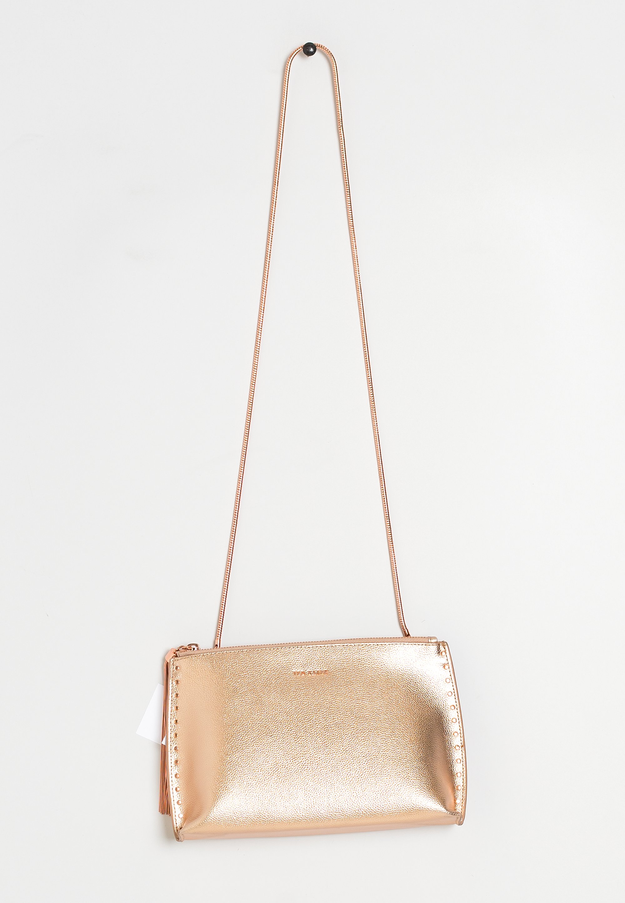 Crossbody Sacoche Ted Baker Ted Baker Cross body bag gold/gold-coloured ...