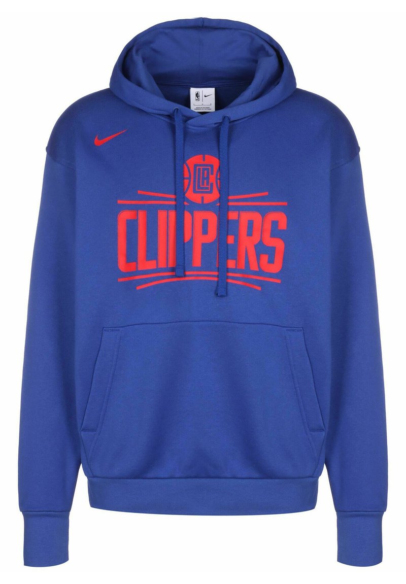 Nike Performance NBA LOS ANGELES CLIPPERS ESSENTIAL ...