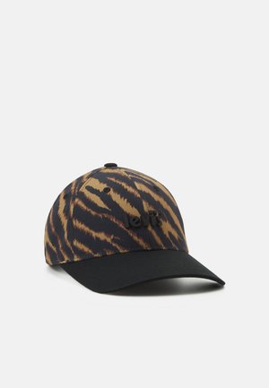 Roxy EXTRA INNINGS - Cap - anthracite/anthrazit - Zalando.ch