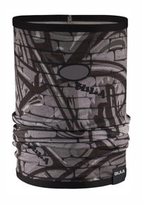 Bula SCHLAUCH - Snood - black/anthracite - Zalando