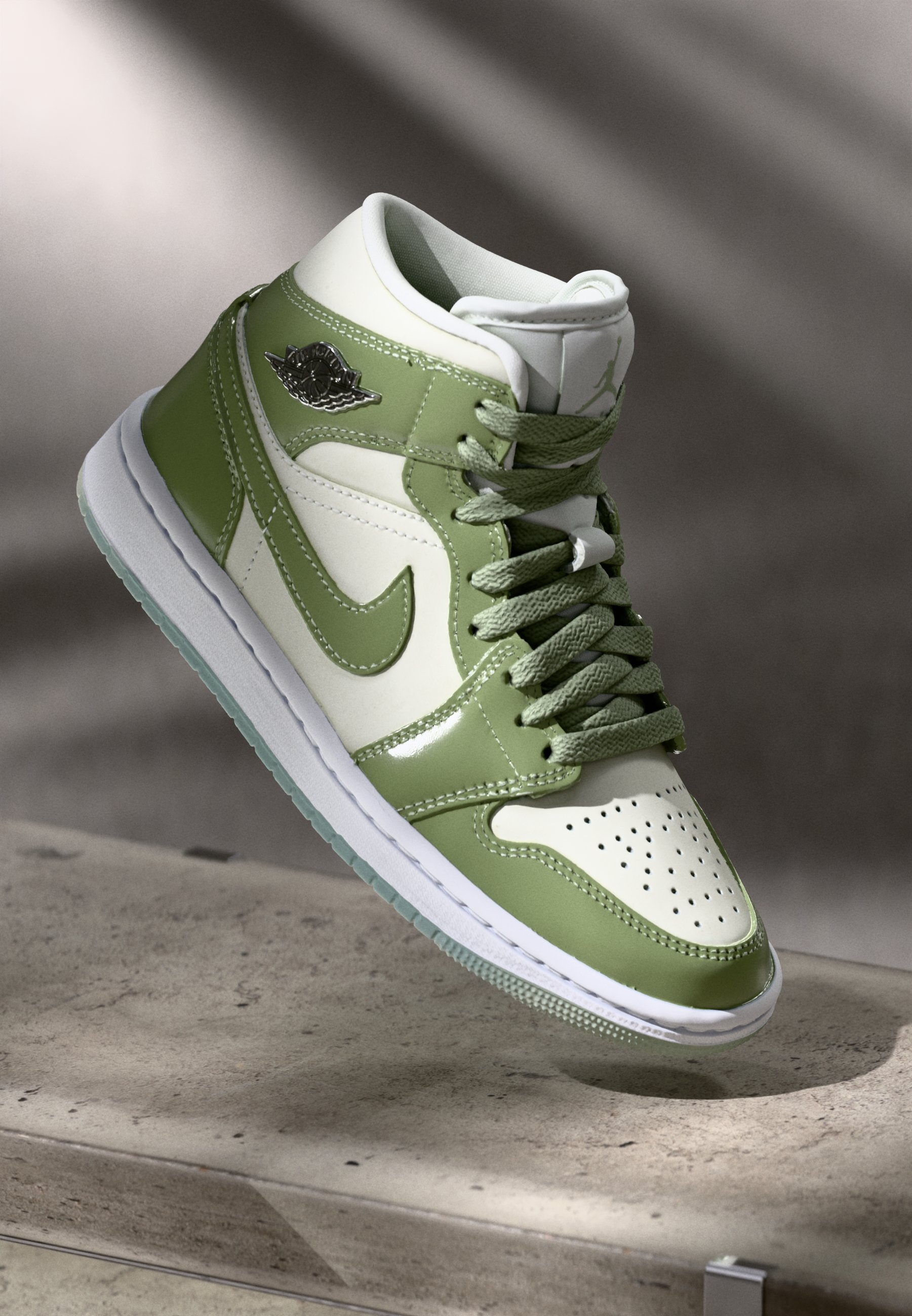 Jordan High Tops