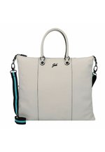 Gabs G3 PLUS - Tote bag - milk/beige - Zalando