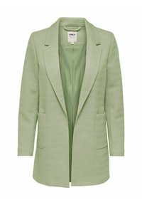 ONLY BAKER LINEA L/S CC PNT - Manteau court - black/noir - ZALANDO.CH